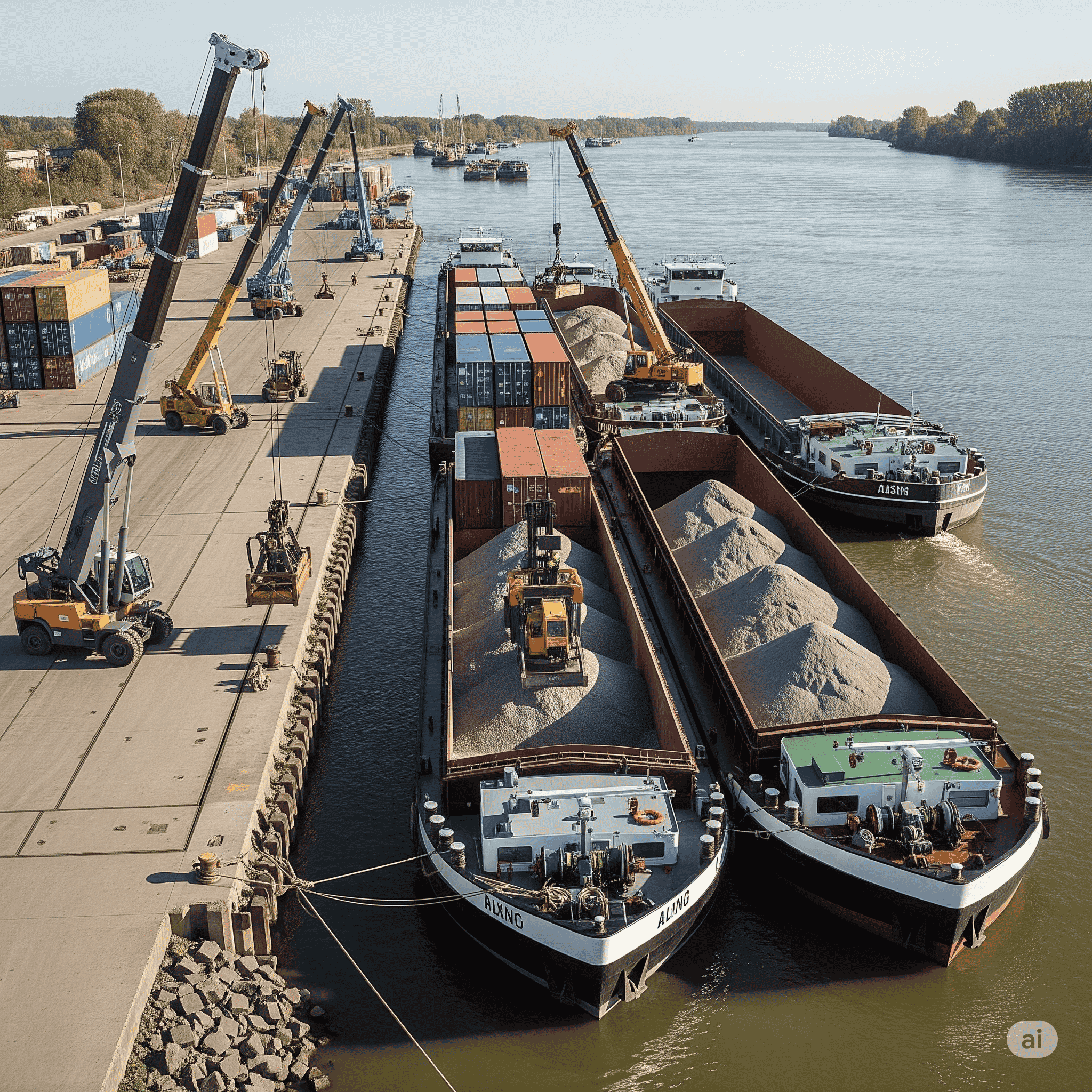 BlueWaves Ship Management